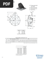 Fin-Fan Plugs Torque Chart PDF | PDF | Engines | Machines