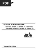 VRS Working Width and Deflection | PDF | Transport | Land Transport