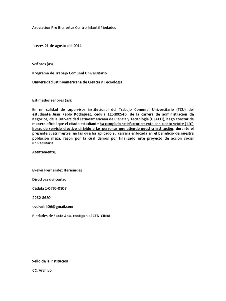 Carta de conclusión del TCU (2)