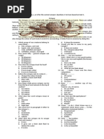 NSIC Seed Variety Catalogue 2023 | PDF | Rice | Organisms