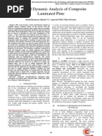 Shell Element Internal Forces Stresses Output Convention | PDF | Stress ...