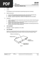 Scarfing Solutions for Steel Production | PDF | Steel Mill | Rolling ...