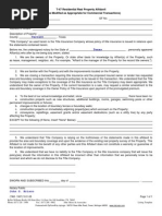 Deed of Sale Right of Way | PDF | Common Law | Civil Law (Common Law)