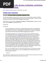 Strand7 R3 Quick Start Guide For R24 Users | PDF | Window (Computing ...