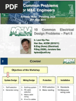 IMechE Chartered Engineer Competencies | PDF | Engineering ...