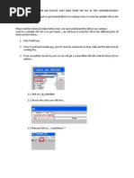 Esys Beginners Guide Coding F Series | PDF | Computer File | Icon (Computing)