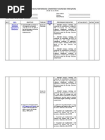 ALS Basic Lit Program | PDF | Literacy | Communication