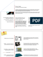 UID Micro Project List | PDF