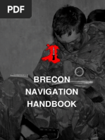 USMC Land Navigation Handbook | PDF