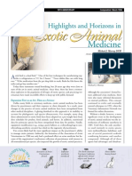 Snake Anatomy and Physiology | PDF | Snake | Senses