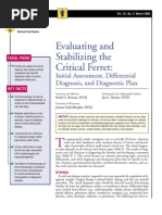 Distal Colonogram | PDF | Gastroenterology | Wellness