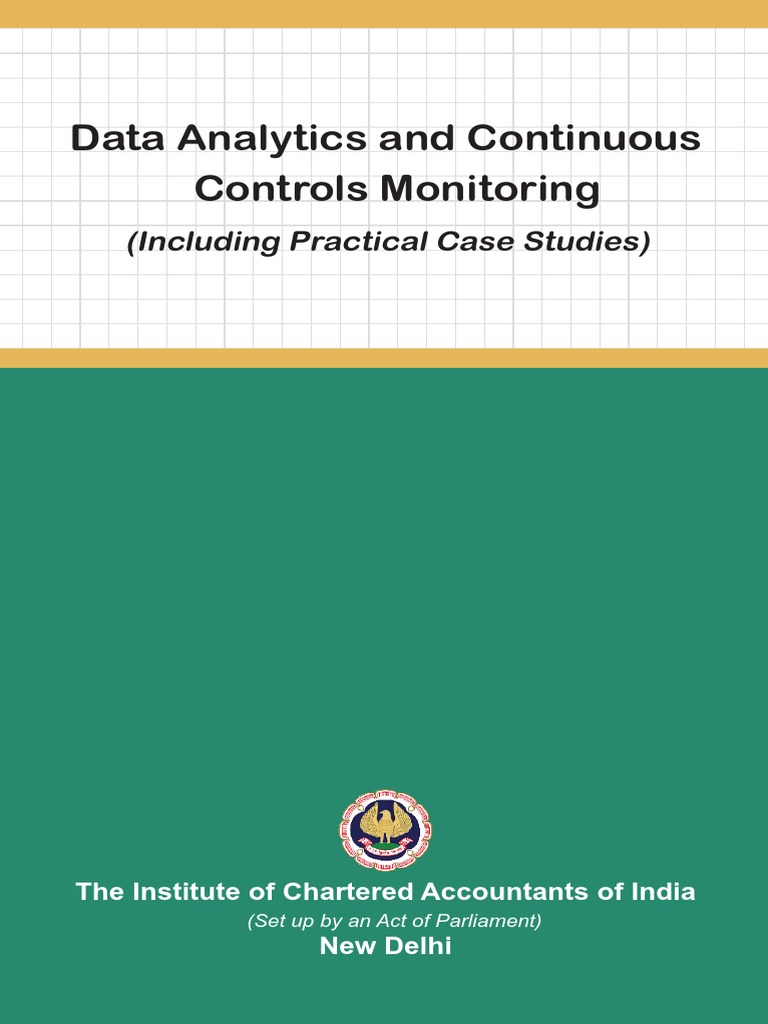 Data Analytics | Internal Audit | Audit