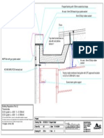 Isometric Water Line Layout Plan | PDF