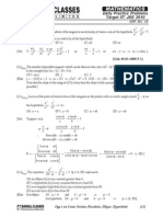 Binomial Theorem (Practice Question) PDF | PDF | Summation | Mathematical Objects