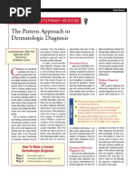 Triadan Tooth Numbering System | PDF