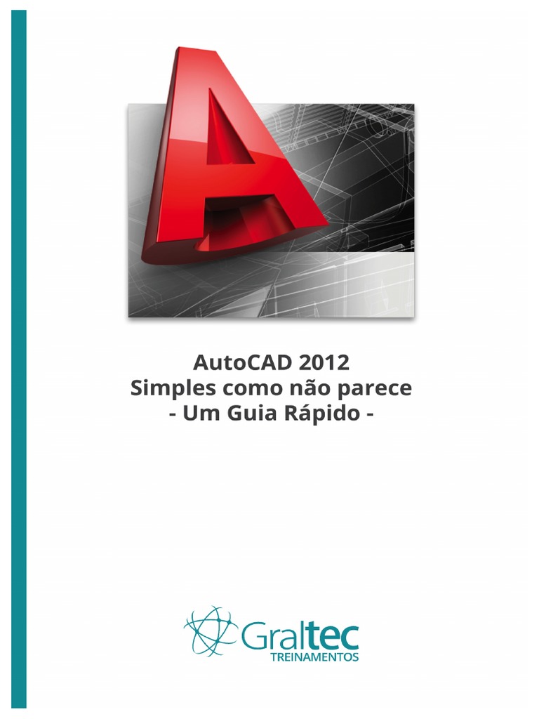 Apostila Autocad | PDF
