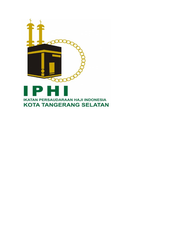 Logo IPHI | PDF