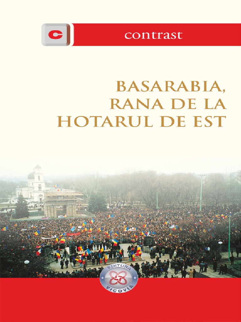 Basarabia | PDF