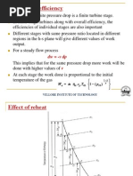 Compressor Efficiency Calculation | PDF | Enthalpy | Statistical Mechanics