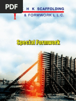 Back Propping Template PDF | PDF | Economic Sectors | Architectural Design