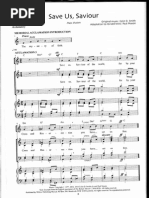 Good Friday Solemn Reproaches PDF | Abrahamic Religions | Jesus