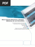 Ficha Técnica-Rodent Cake | PDF | Roedor