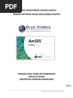 Tutorial Global Mapper | PDF