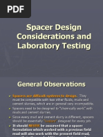 Inner String Cementing Halliburton | PDF | Casing (Borehole) | Building ...