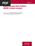 BBS Observation Checklist Template | PDF | Personal Protective ...