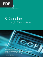 Zero Access Rule (Machine Guarding) | PDF | Risk | Risk Assessment