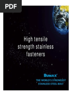 DNV Offshore Standards Overview | PDF | Technology & Engineering