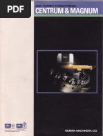 BSW - Whitworth Thread Chart - British Metrics | PDF | Equipment ...