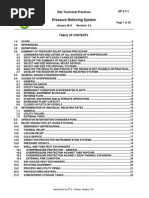 Stack Sampling Port Guidelines | PDF | Chimney | Civil Engineering