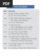 UN Unit of Measure Code Guide | PDF | International System Of Units ...