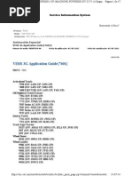 Berth Manager Spec | PDF | Floppy Disk | Environmental Monitoring