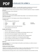 Edexcel IGCSE English Language Imaginative Writing Tasks | PDF | Home ...