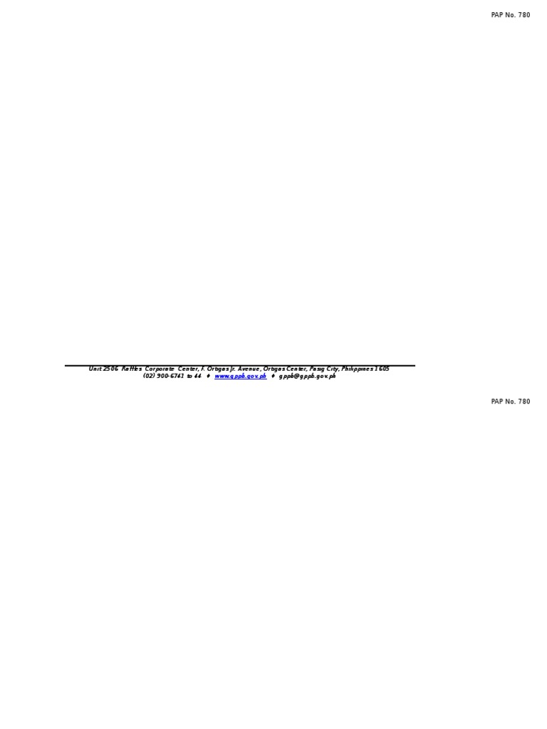 Sample Abstract of Quotations | PDF