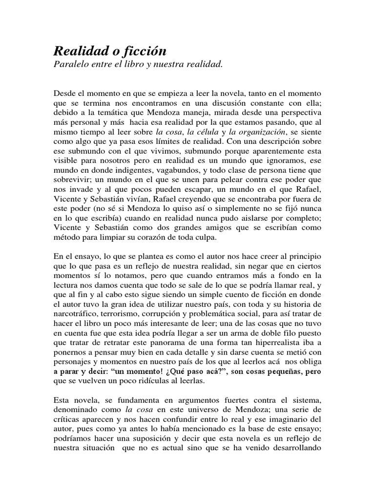 Buda Blues | PDF | Estado (política) | Vida