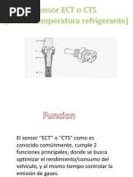 Guía Práctica N°2 Sensores CMP y CKP 2023 | PDF | Sensor | Medición