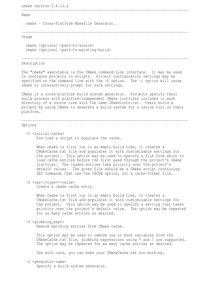 cmake-basic-guide-as-included-pdf-library-computing-file-format