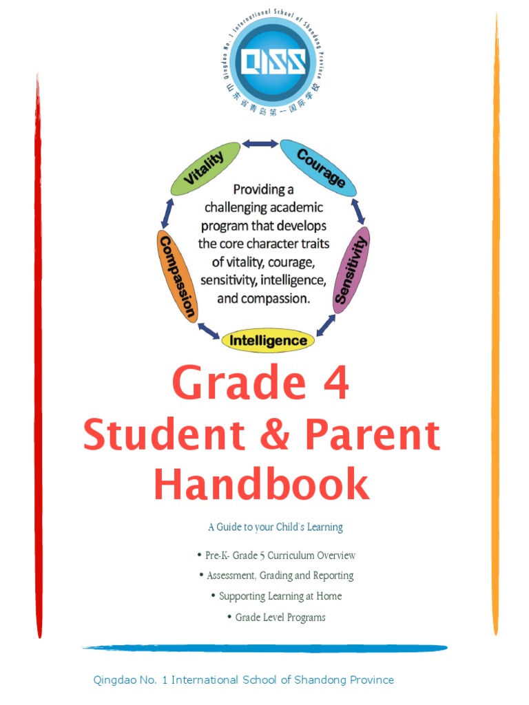 g4 Curriculum Guide | PDF | Reading (Process) | Educational Assessment