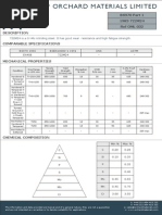 ISO 4287-1997 - Surface Texture | PDF | International Organization For ...