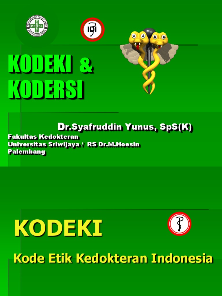 Kodeki & Kodersi | PDF