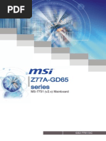 Optimizations in IGC File | PDF | Byte | C (Programming Language)