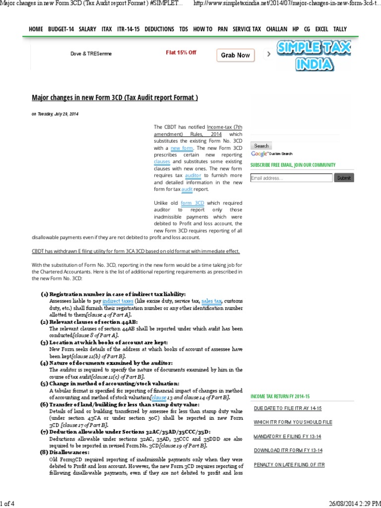 major-changes-in-new-form-3cd-tax-audit-report-format-simpletaxindia