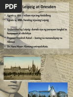 Makamisa Ni Dr. Jose Rizal | PDF