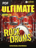 Beginner Drum Lessons and Exercises PDF | PDF | Drum Kit | Drum