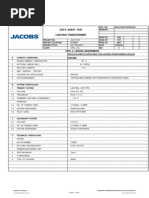 MCC Sizing | PDF | Technology & Engineering