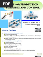 KRA Production | PDF | Performance Indicator | Competence (Human Resources)