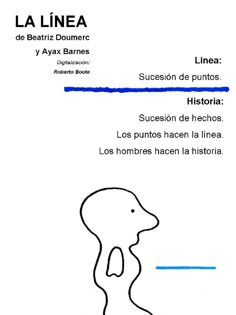 La Línea | PDF